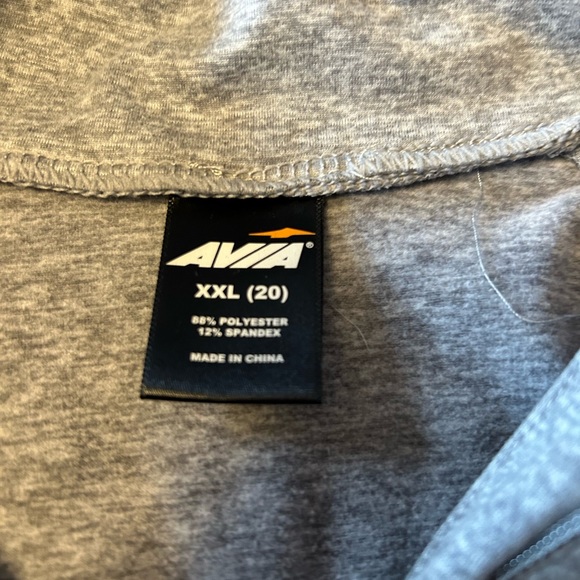 Avia | Tops | Avia | Poshmark
